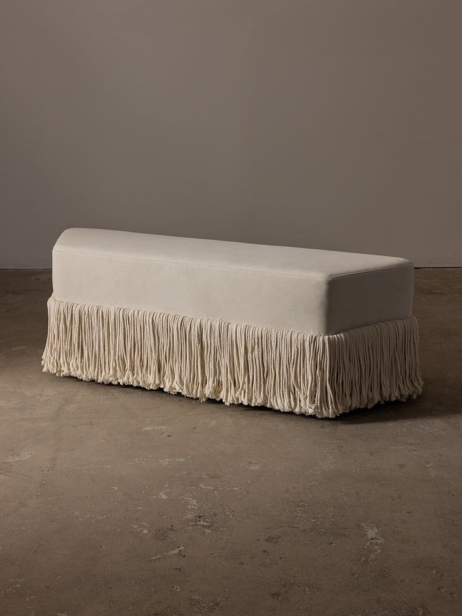 Allard Bench – Rachel Donath