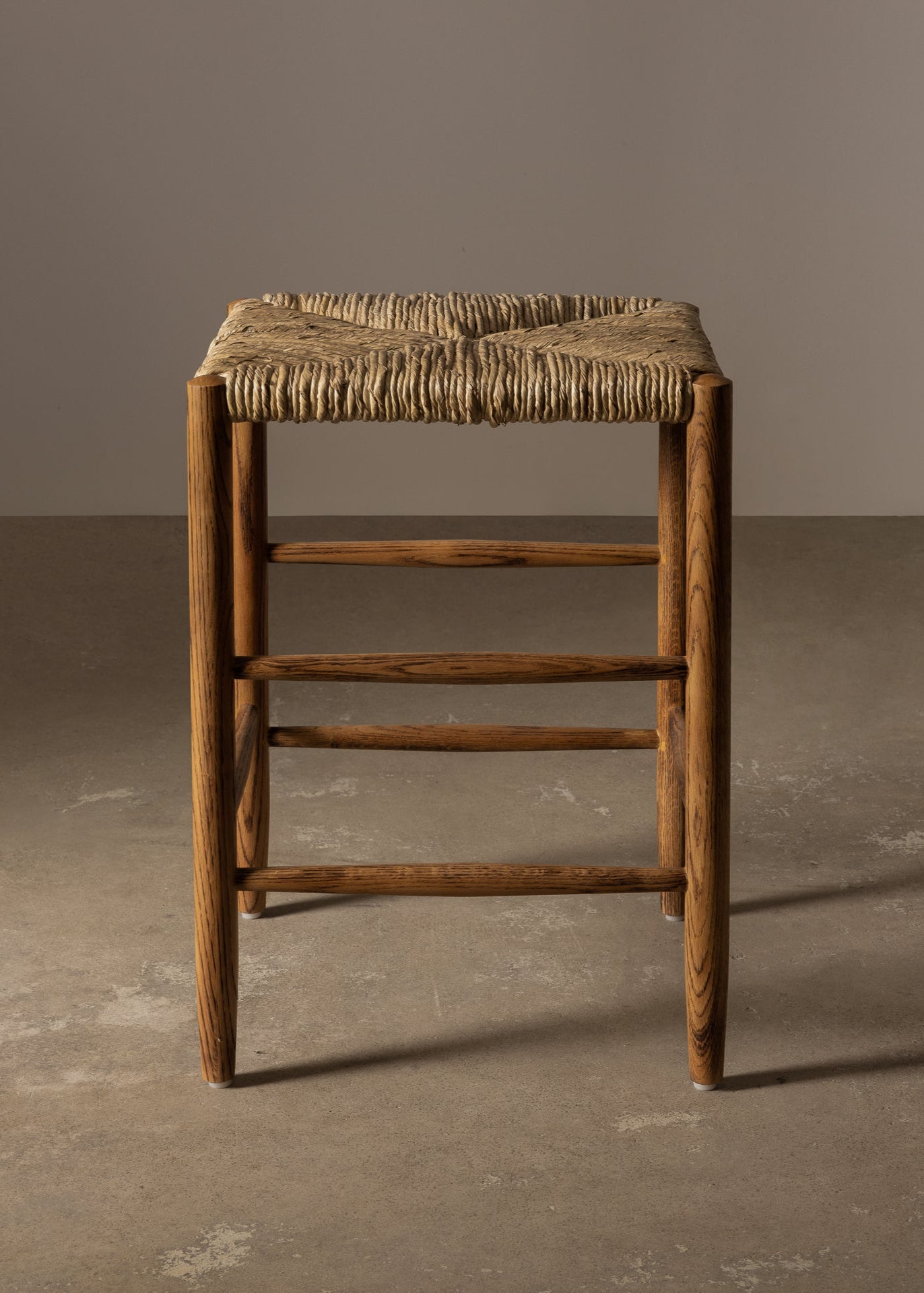 Arnaud Backless Counter Stool – Rachel Donath