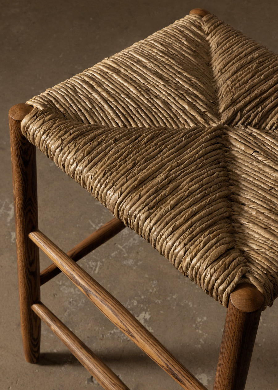 Arnaud Backless Counter Stool – Rachel Donath