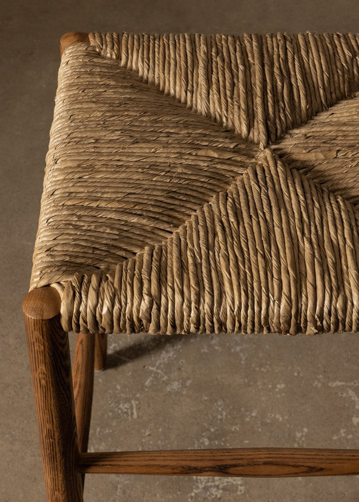 Arnaud Backless Counter Stool – Rachel Donath