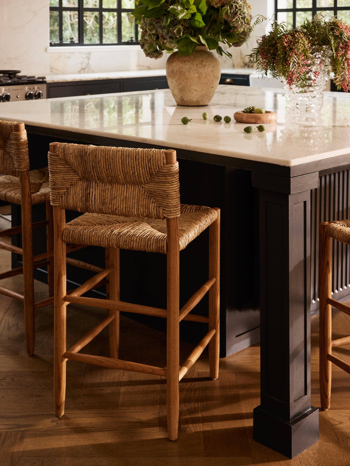 Arnaud Counter Stool – Rachel Donath