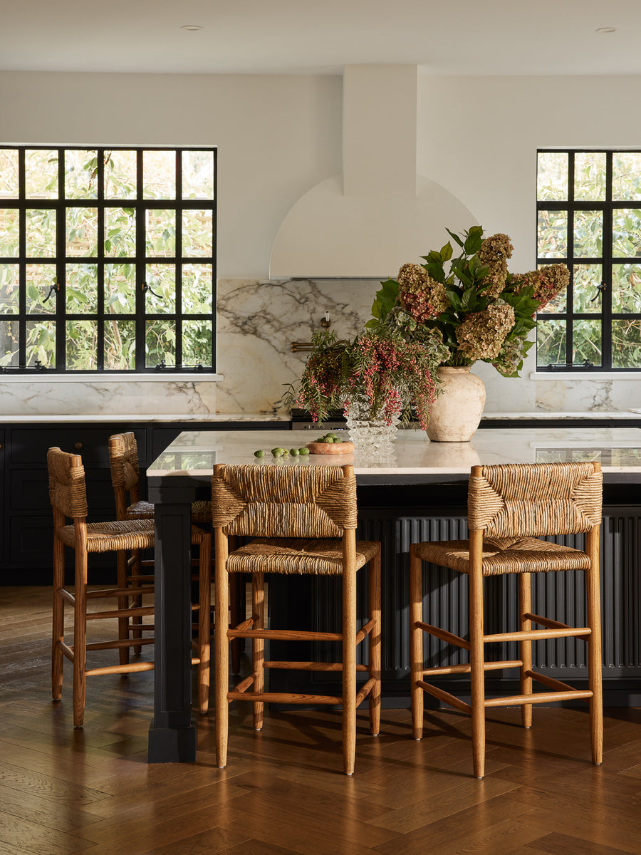 Arnaud Counter Stool – Rachel Donath