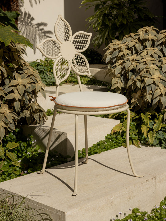 Flower Chair – Rachel Donath