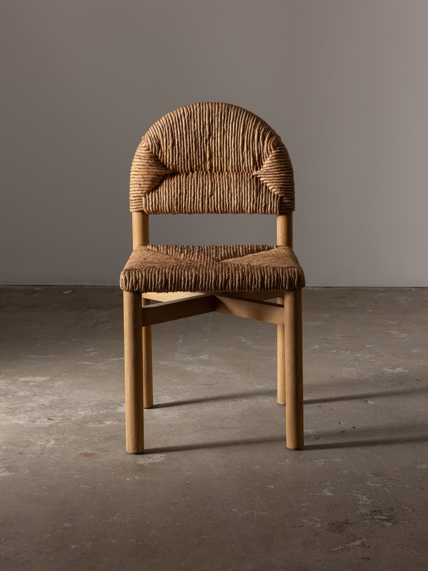 Grace Dining Chair – Rachel Donath