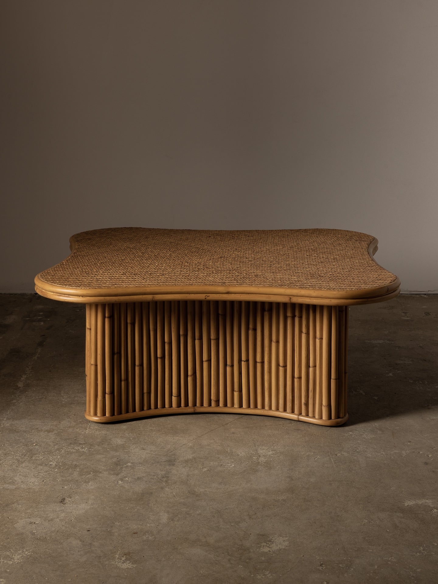 Leroy Coffee Table – Rachel Donath