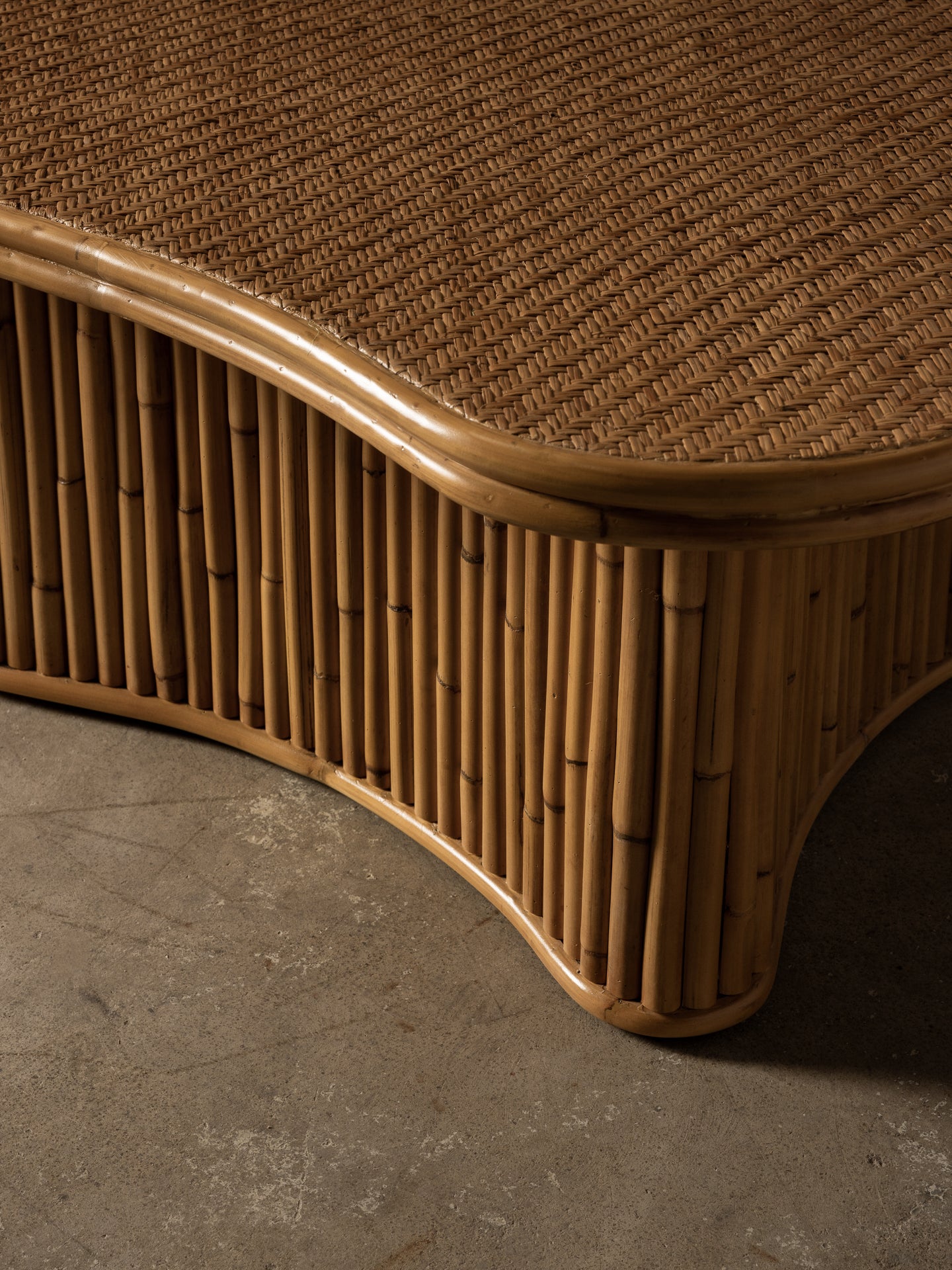 Leroy Coffee Table – Rachel Donath