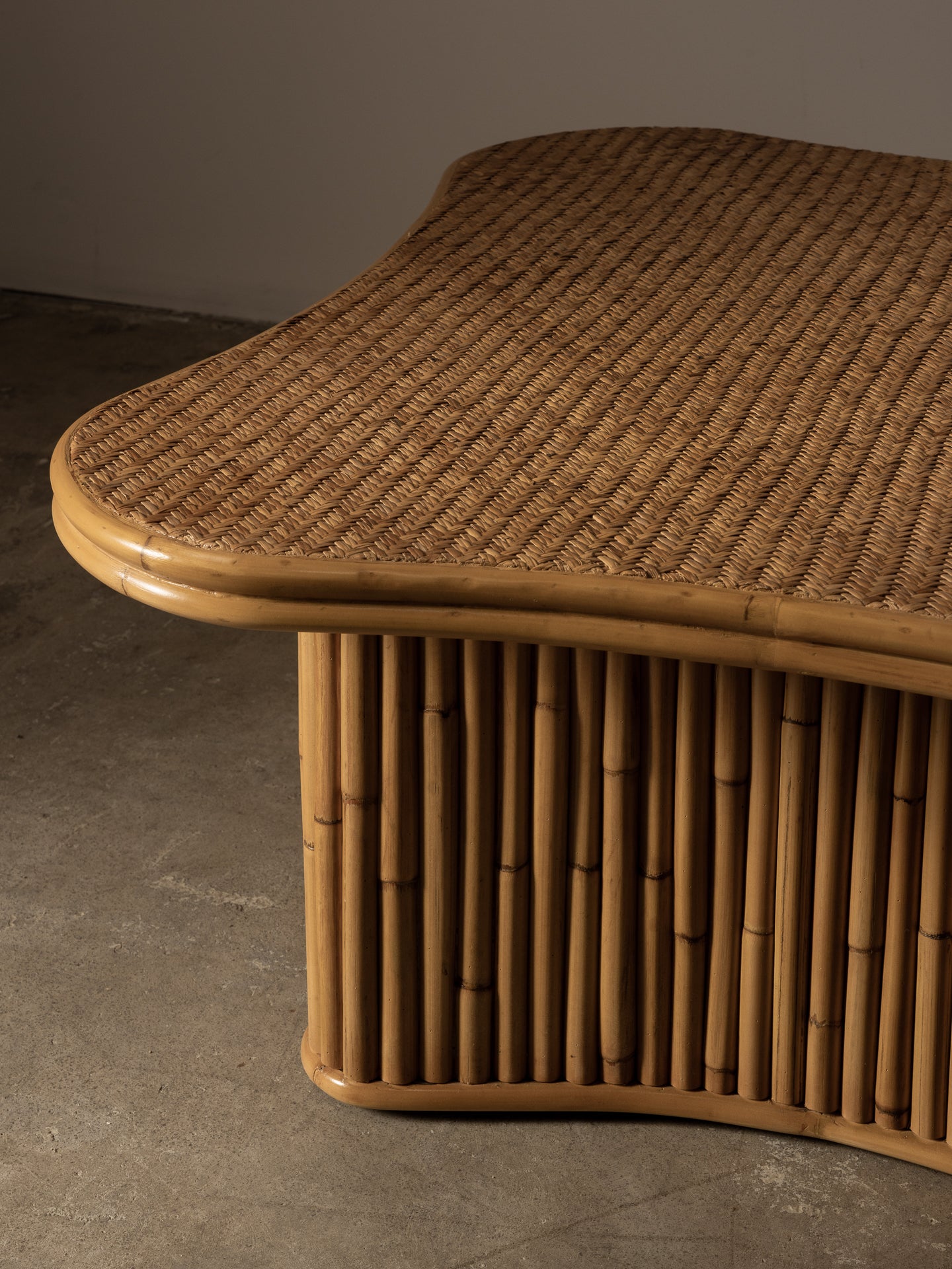 Leroy Coffee Table – Rachel Donath