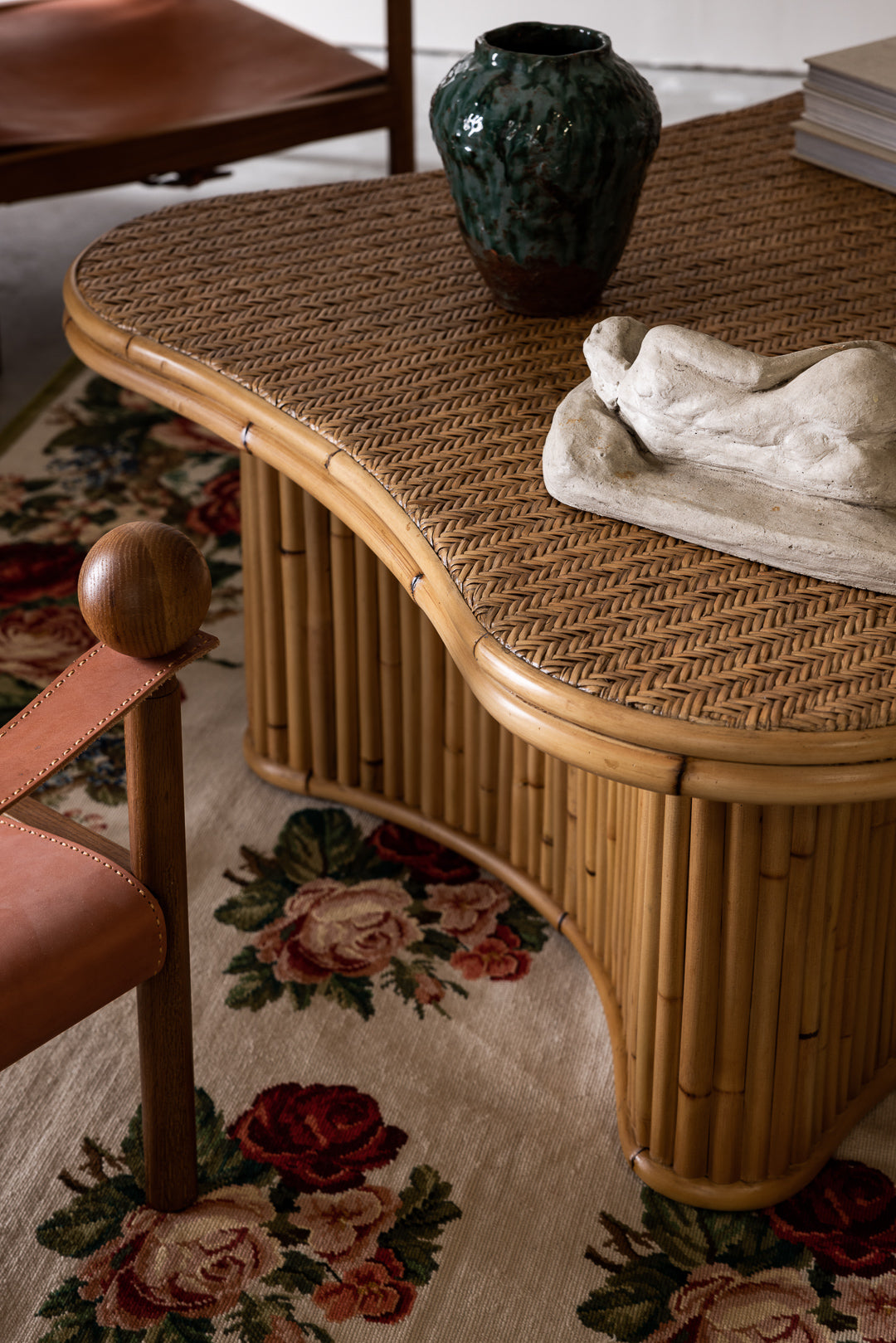 Leroy Coffee Table – Rachel Donath