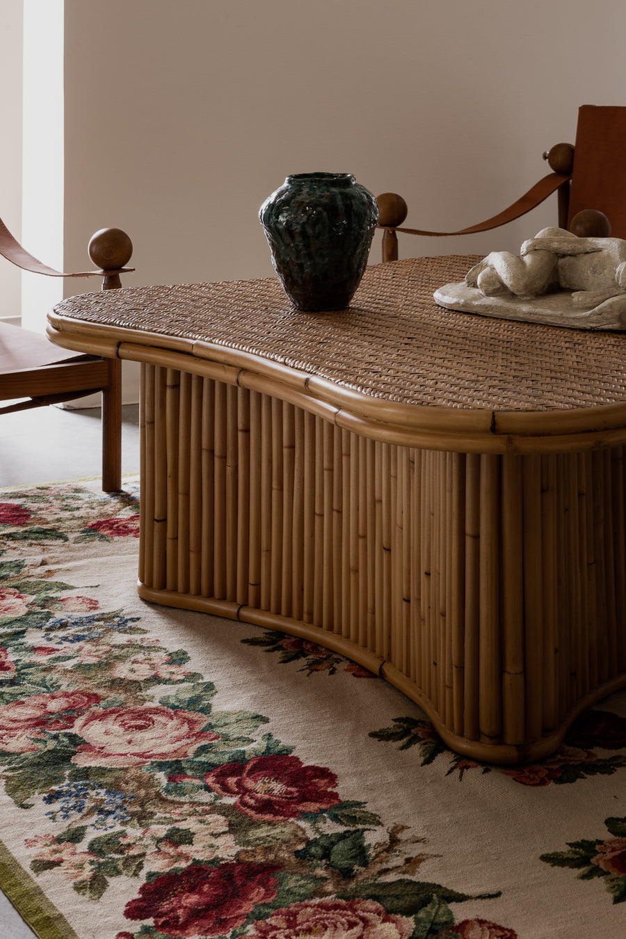 Leroy Coffee Table – Rachel Donath