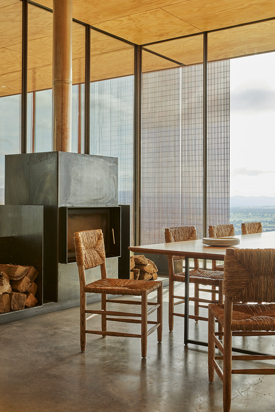 Arnaud Dining Chair – Rachel Donath