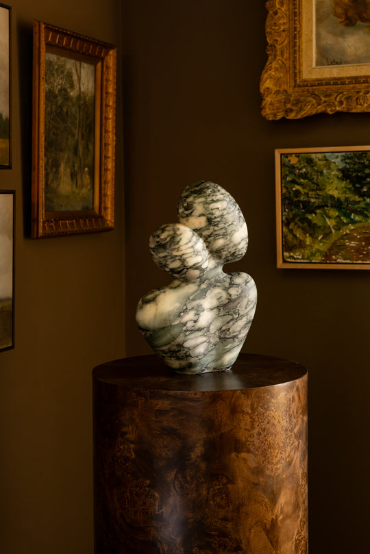 Bathroom – Rachel Donath