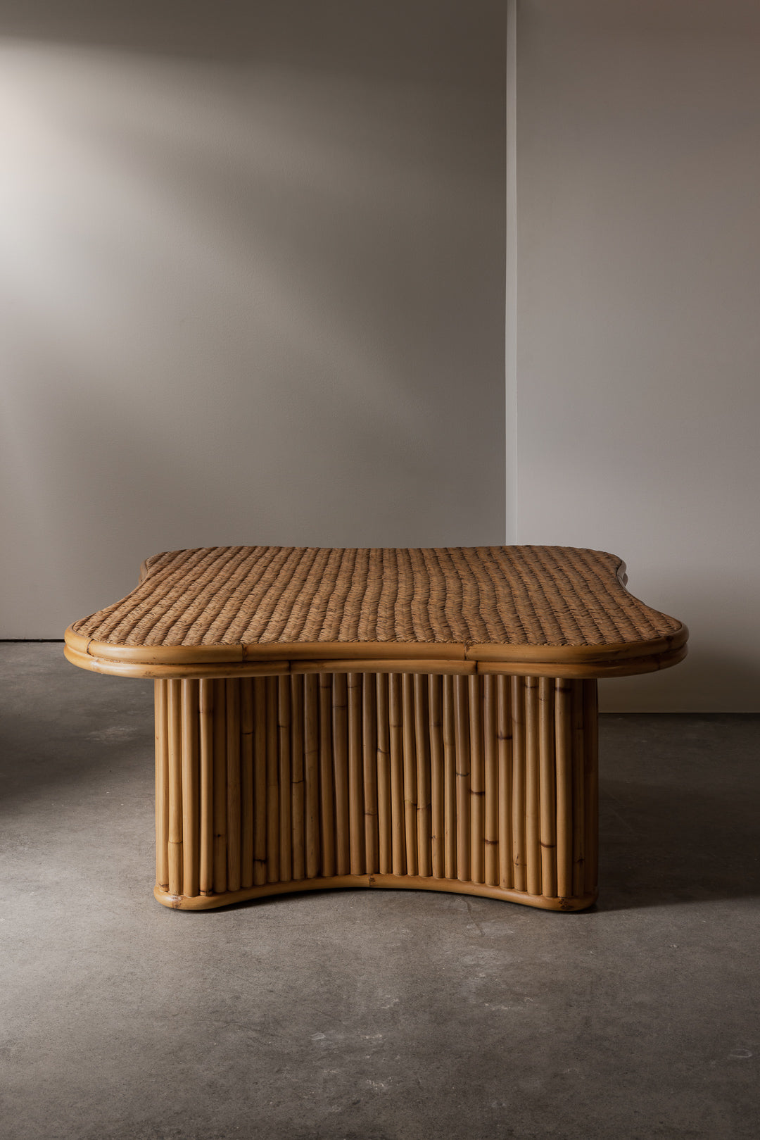 Leroy Coffee Table – Rachel Donath