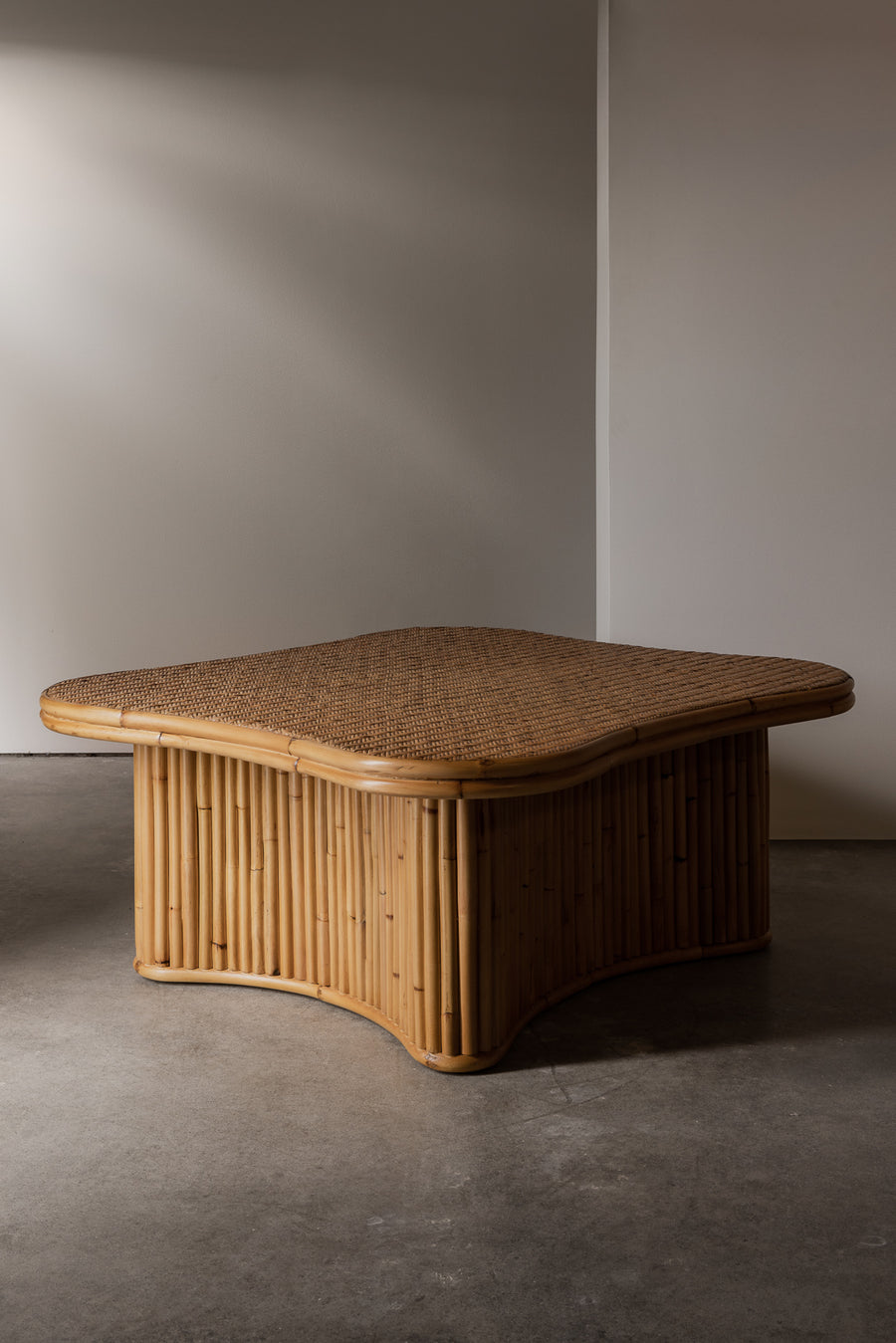 Leroy Coffee Table – Rachel Donath