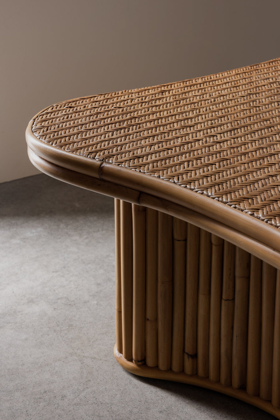 Leroy Coffee Table – Rachel Donath