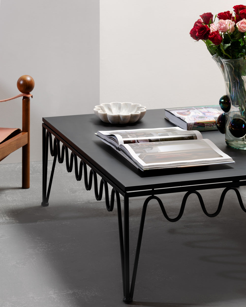 The Wave Collection – Rachel Donath